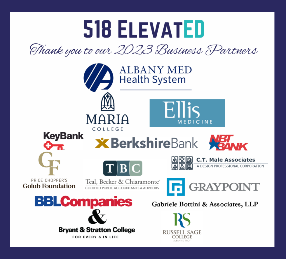 518 ElevatED | College access and success program supporting students ...