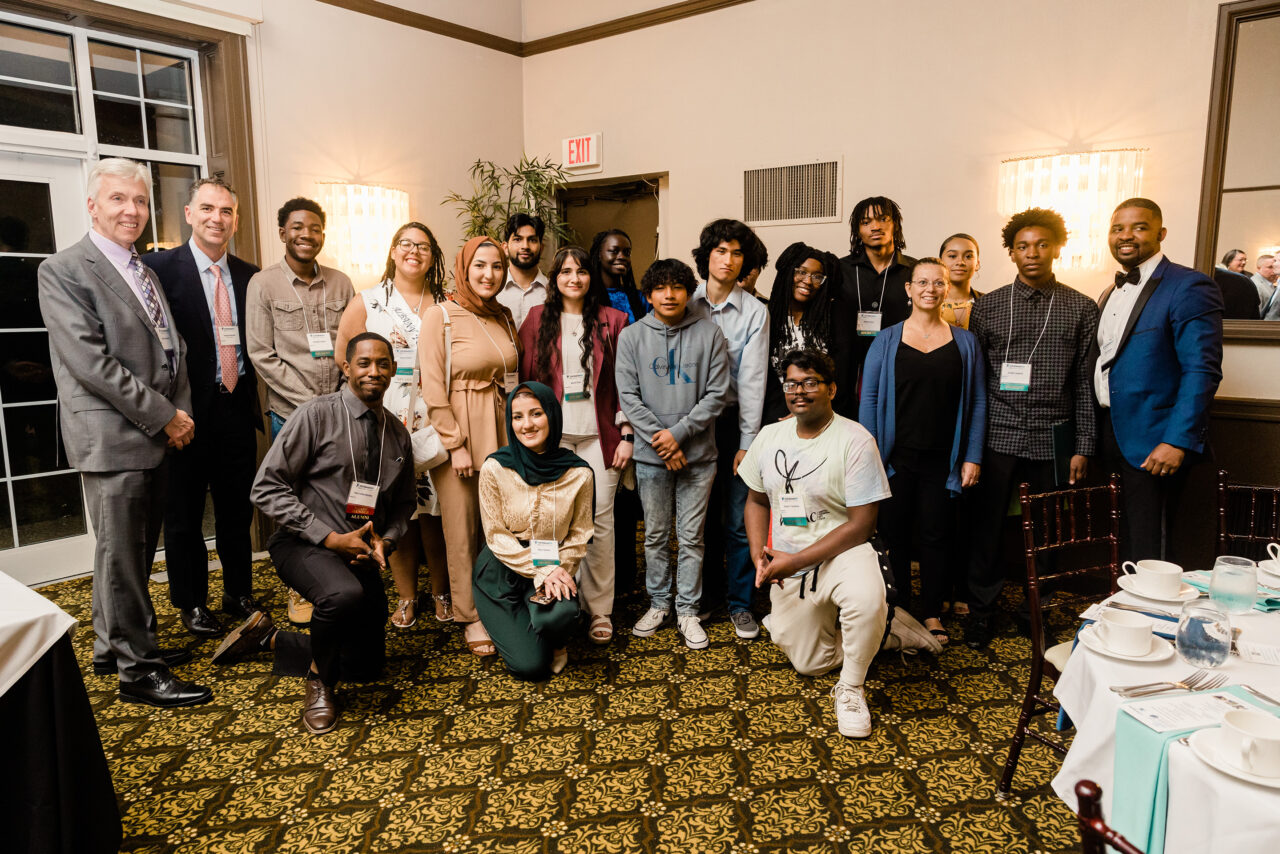 Scholar Celebration 2024 | 518 ElevatED